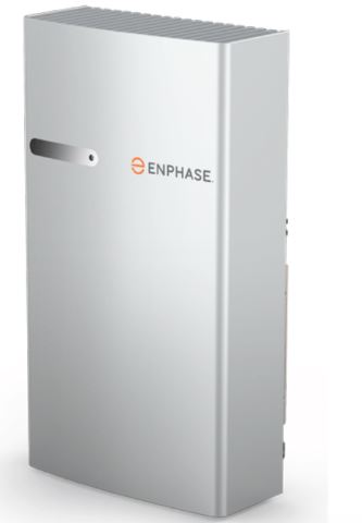 Enphase - EN-IQ-BAT-3 – Sunderland Solar