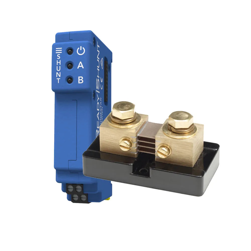 Morningstar - RB-SHUNT-KIT