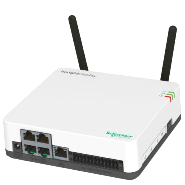 Schneider INSIGHT-FACILITY – Sunderland Solar