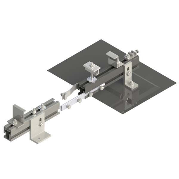 Fast-Rack Mounts – Sunderland Solar