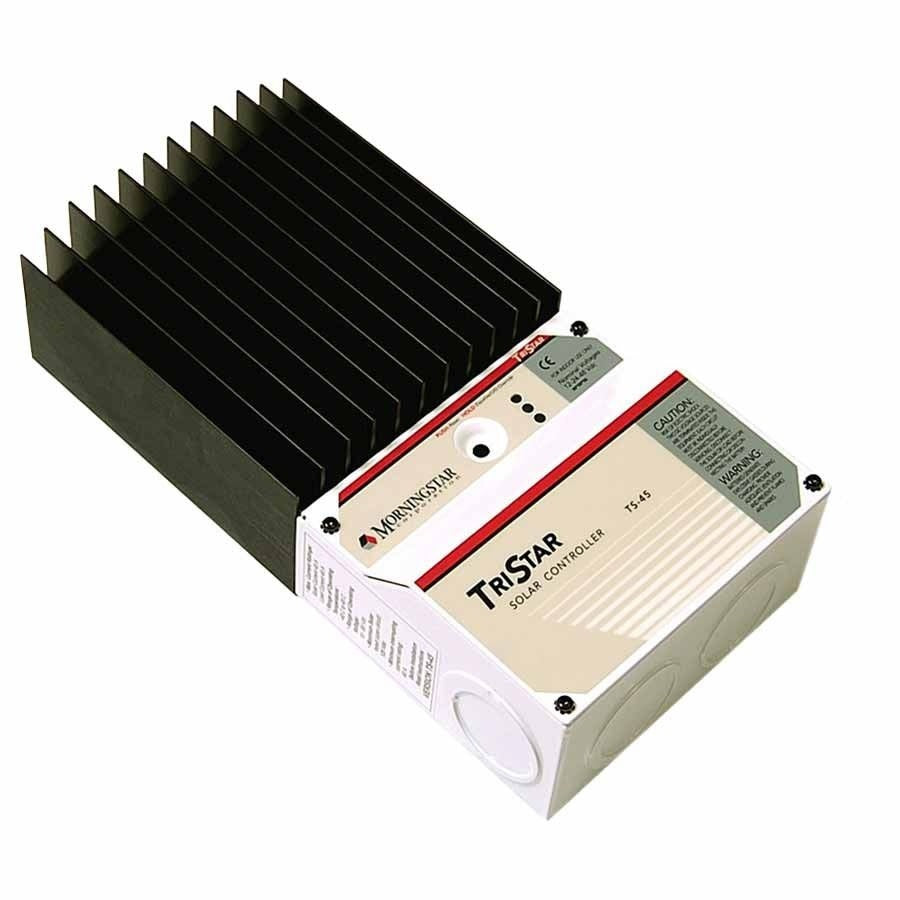 Morningstar - TS-60 – Sunderland Solar