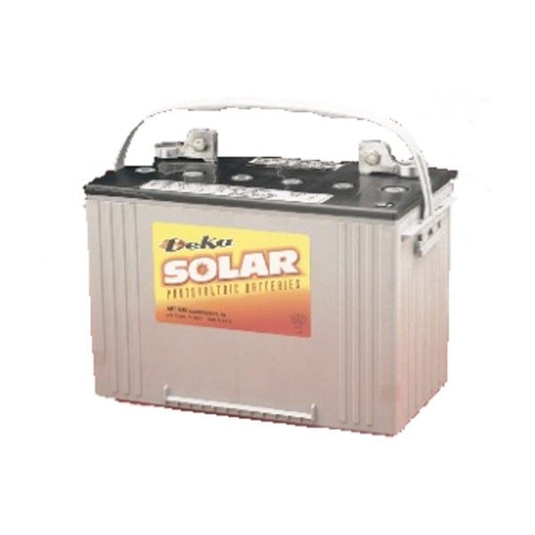 Deka Solar - 8A22NF – Sunderland Solar