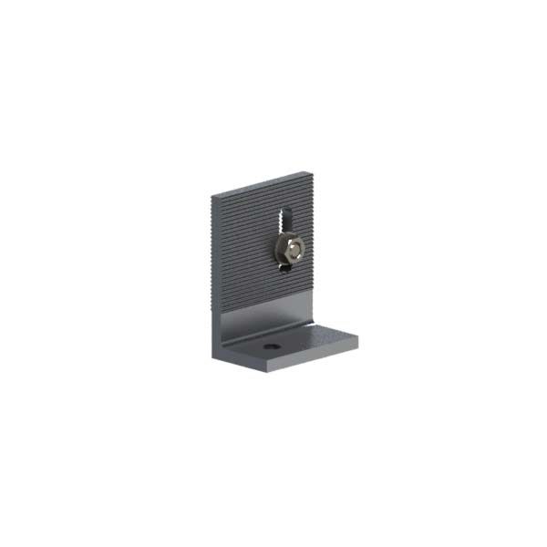 Fast-Rack - FR-FOOT-ROS-KIT – Sunderland Solar