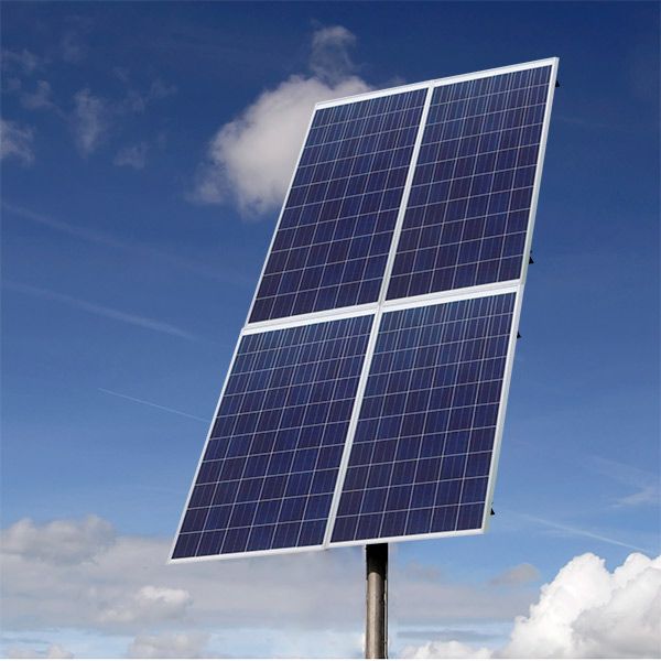 Fast-Rack - FR-TPM4-UNI – Sunderland Solar